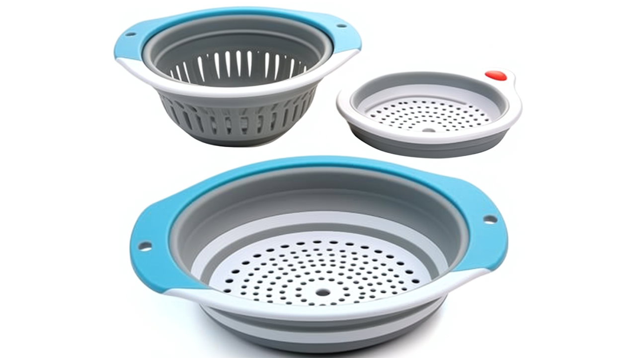 Silicone Kitchenware - Manufactuact for all customized silicone products